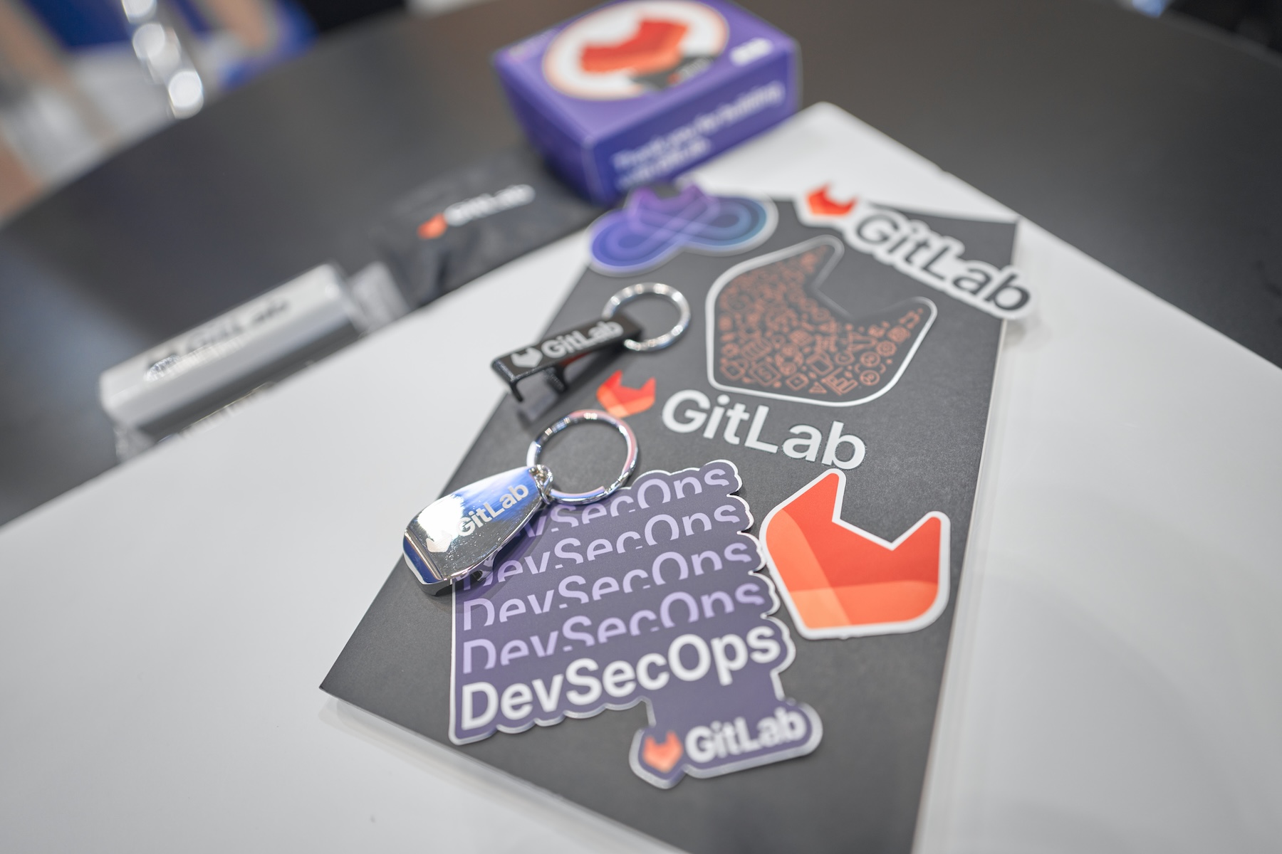 Japan IT Weekレポート：AIがDevSecOpsを加速する。GitLabソリューションの現在地